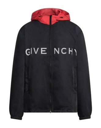 Givenchy JACKEN & M&Auml;NTEL - Jacken und Anoraks auf YOOX.COM