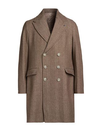 Barbati JACKEN & M&Auml;NTEL - M&auml;ntel auf YOOX.COM
