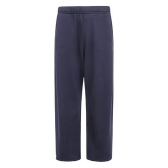 Represent Represent - Pantalon de jogging &eacute;pais - Homme - Pantalons - Bleu - Taille: L