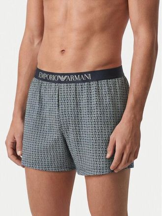 Emporio Armani Boxershorts EM000798 AF25040 FB079 Dunkelblau