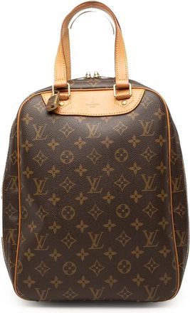 Louis Vuitton Crossbody Bags - Monogram Excursion - Gr. unisize - in Braun - für Damen