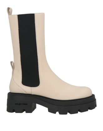 Sergio Rossi SCHUHE - Stiefeletten auf YOOX.COM