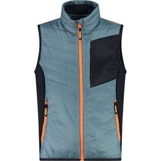 F.lli Campagnolo Kinder Weste KID HYBRID VEST