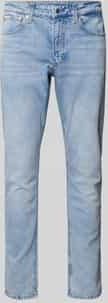 Calvin Klein Jeans Jeans mit 5-Pocket-Design