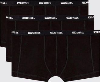 Diesel Unterw&auml;sche DIESEL Herren Farbe Schwarz