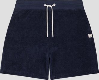 Jott Short &eacute;ponge Marine Jet - Taille XXL