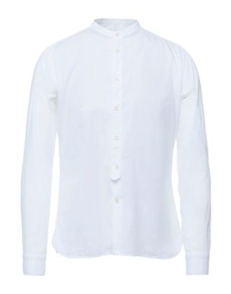 Tintoria Mattei TOPS - Hemden auf YOOX.COM
