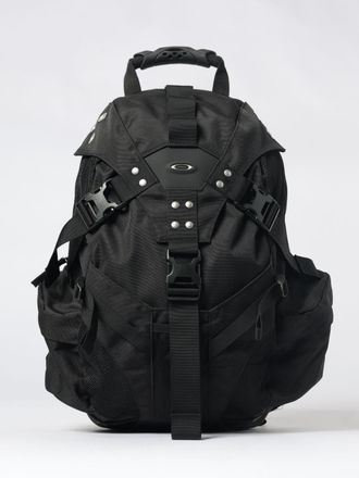 Oakley Sac &agrave; dos Icon RC en polyester recycl&eacute; avec bretelles rembourr&eacute;es et fermeture &agrave; boucle