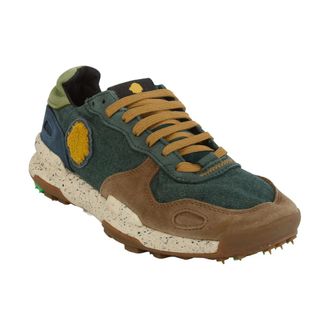 Satorisan Chacrona Linen - - Shoes - Herren - Mehrfarbig - 42 EU