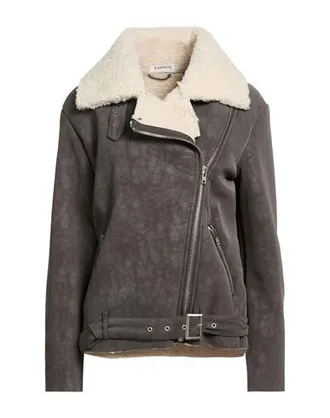 Glamorous MANTEAUX - Moutons et fausses fourrures sur YOOX.COM