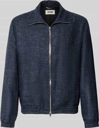 Drykorn Blouson mit Zweiwege-Rei&szlig;verschluss Modell GRALON