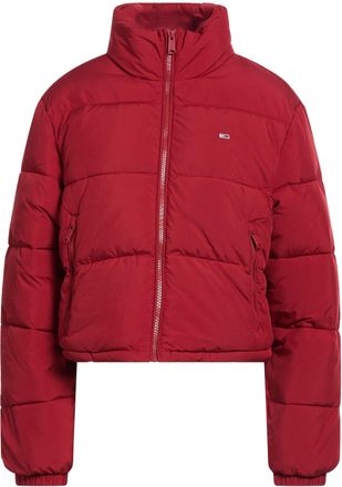 Tommy Jeans JACKEN & M&Auml;NTEL - Pufferjacken & Daunenjacken auf YOOX.COM