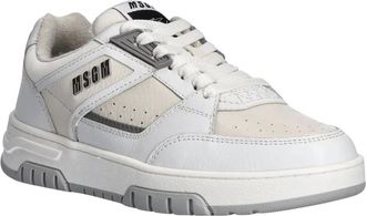 Msgm Msgm, Damen, Schuhe, Wei&szlig;, 41 EUGr&ouml;&szlig;e
