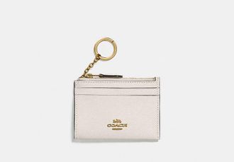 Coach Mini Skinny Ausweisetui