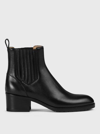 Doucal's Bottes DOUCALS Femme couleur Noir