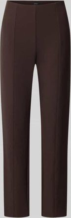 OPUS High Waist Stoffhose mit B&uuml;gelfalte Modell Elvina