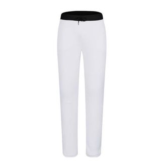Generic Pantalon de jogging pour homme - Pantalon de loisirs - Couleur unie - Confortable - Respirant - Pantalon de surv&ecirc;tement long et l&eacute;ger - Pantalon de yo