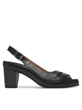 Pikolinos Sandalen W1E-1587 Schwarz