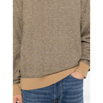 Calvin Klein Tieye Sweater - Beige