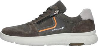 Waldl&auml;ufer Freizeit-Schn&uuml;rschuh - - Shoes - Herren - Braun - 41 EU