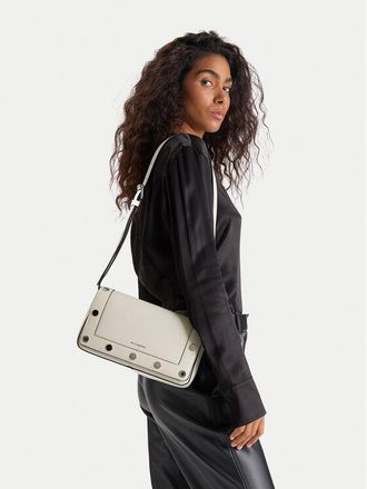 Karl Lagerfeld Handtasche A4W30121 Wei&szlig;