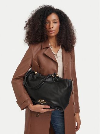 Love Moschino Handtasche JC4284PP0PK1000A Schwarz