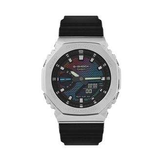 G-Shock Uhr G-Shock GM-2100RW-1AER Schwarz