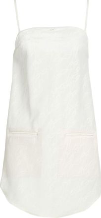 Courr&egrave;ges KLEIDER - Mini-Kleider auf YOOX.COM