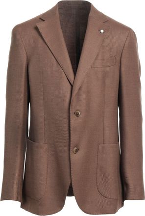 Luigi Bianchi Mantova ANZ&Uuml;GE und CO-ORDS - Blazers auf YOOX.COM