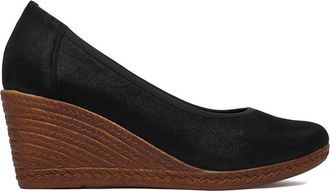 Lasocki Halbschuhe Lasocki CEO-WI23-2188-10 Schwarz