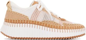 Chlo&eacute; Femme, Chaussures, Multicolore, Taille: 40 EU Nama Baskets