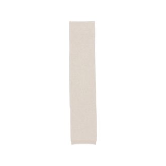 Lisa Yang Paris Schal - - Accessories - Damen - Beige - ONE SIZE