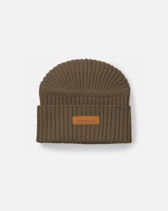 Timberland Gulf Beach M&uuml;tze f&uuml;r Herren in Gr&uuml;n, Herren, Gr&uuml;n