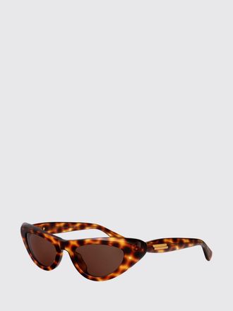 Bottega Veneta Sonnenbrille Damen Farbe Braun