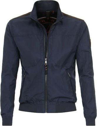 Casamoda Herren, Sweatshirts & Hoodies, Blau, 2XLGr&ouml;&szlig;e