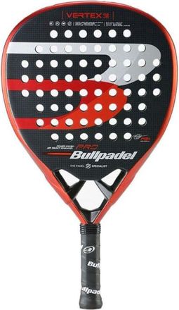 Bullpadel Vertex 2 Junior Boy 22 Schläger für Erwachsene, Unisex, Mehrfarbig (Mehrfarbig), Einheitsgröße