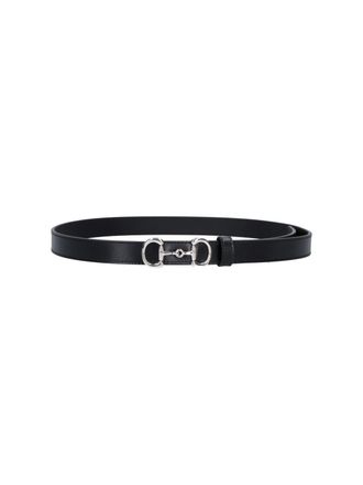 Gucci Belt Morsetto
