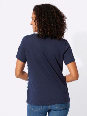 Witt T-Shirt Rundhalsshirt