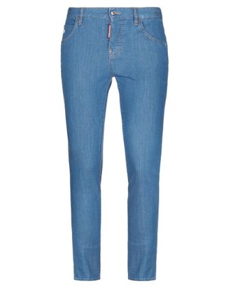 Dsquared2 HOSEN & R&Ouml;CKE - Jeanshosen auf YOOX.COM