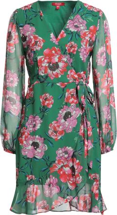 Guess KLEIDER - Mini-Kleider auf YOOX.COM