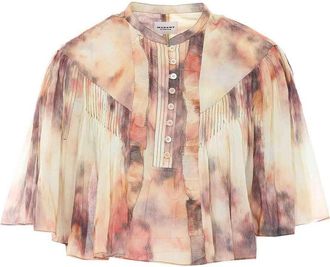 Isabel Marant Blouse - Multicolore