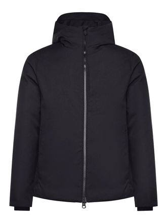 Save The Duck Blouson Rembourr&eacute; - Bleu
