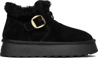 Badura Schneeschuhe EO-CALI-TS6287-01 Schwarz