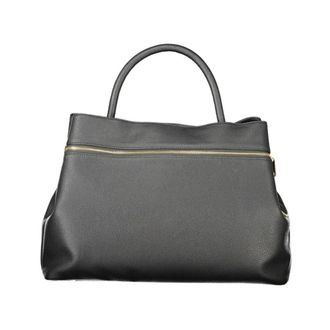 Twinset Tote Bag - - Bags - Damen - Schwarzk - ONE SIZE