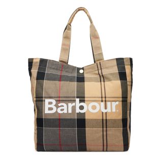 Barbour Tasche Barbour UBA0751TN Beige