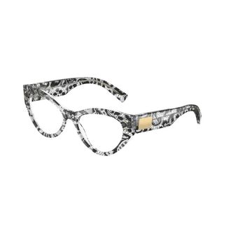 Dolce & Gabbana Damen, Accessories, Mehrfarbig, 54 MMGr&ouml;&szlig;e