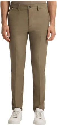 HUGO BOSS Homme, Pantalons, Brun, Taille: W31 L32 H-Kaiton1 Pantalons