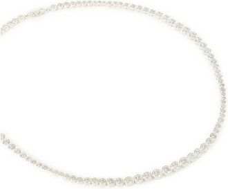 Ragbag Collier Oda ras-de-cou avec pierres