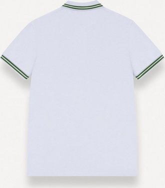 Colmar Poloshirt Stretch-Piqu&eacute;, Regular Fit, Baumwollmix