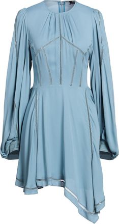 Elisabetta Franchi KLEIDER - Mini-Kleider auf YOOX.COM